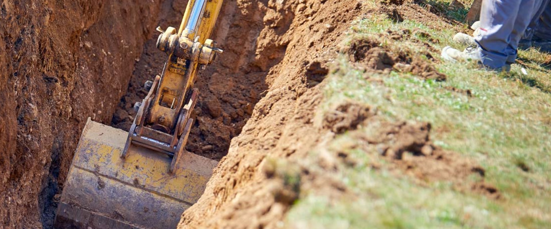 The Importance Of Professional Drain Clearing For Custom Home Builds In ...